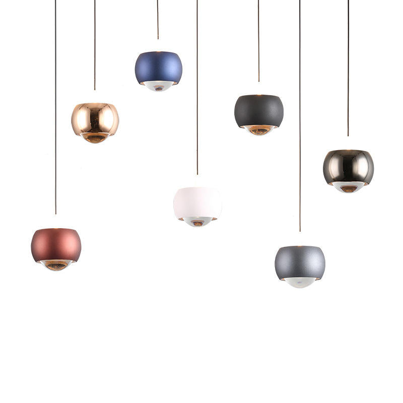 BAN Calantha Bar pendant light | Warmly Lights