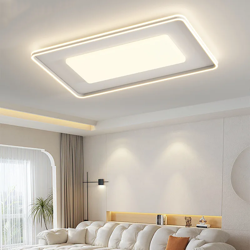 QIYI Ceiling / Pendant Lights Multi-Shape Up And Down Glow Lamps Modern ...