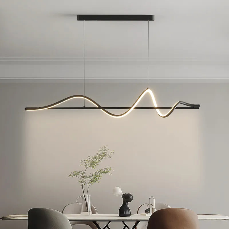 NEO Zemota New Modern Led pendant lights | Warmly Lights