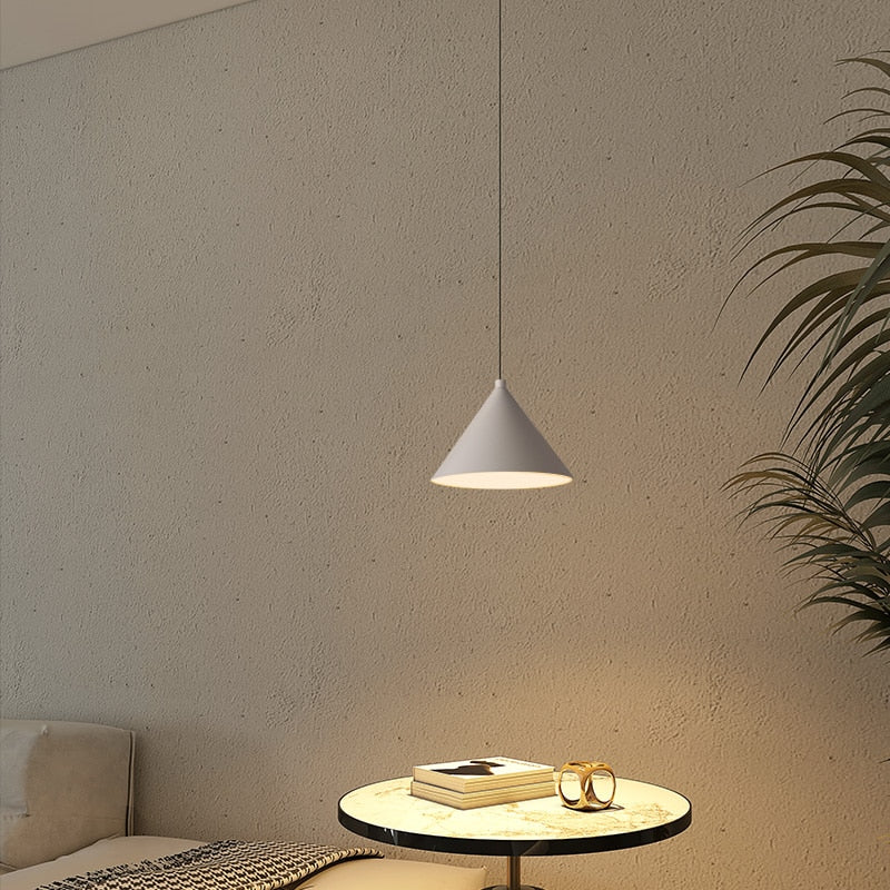 AiS Modern Design Pendant Light Adjustable Lift height 1.8m | Warmly Lights